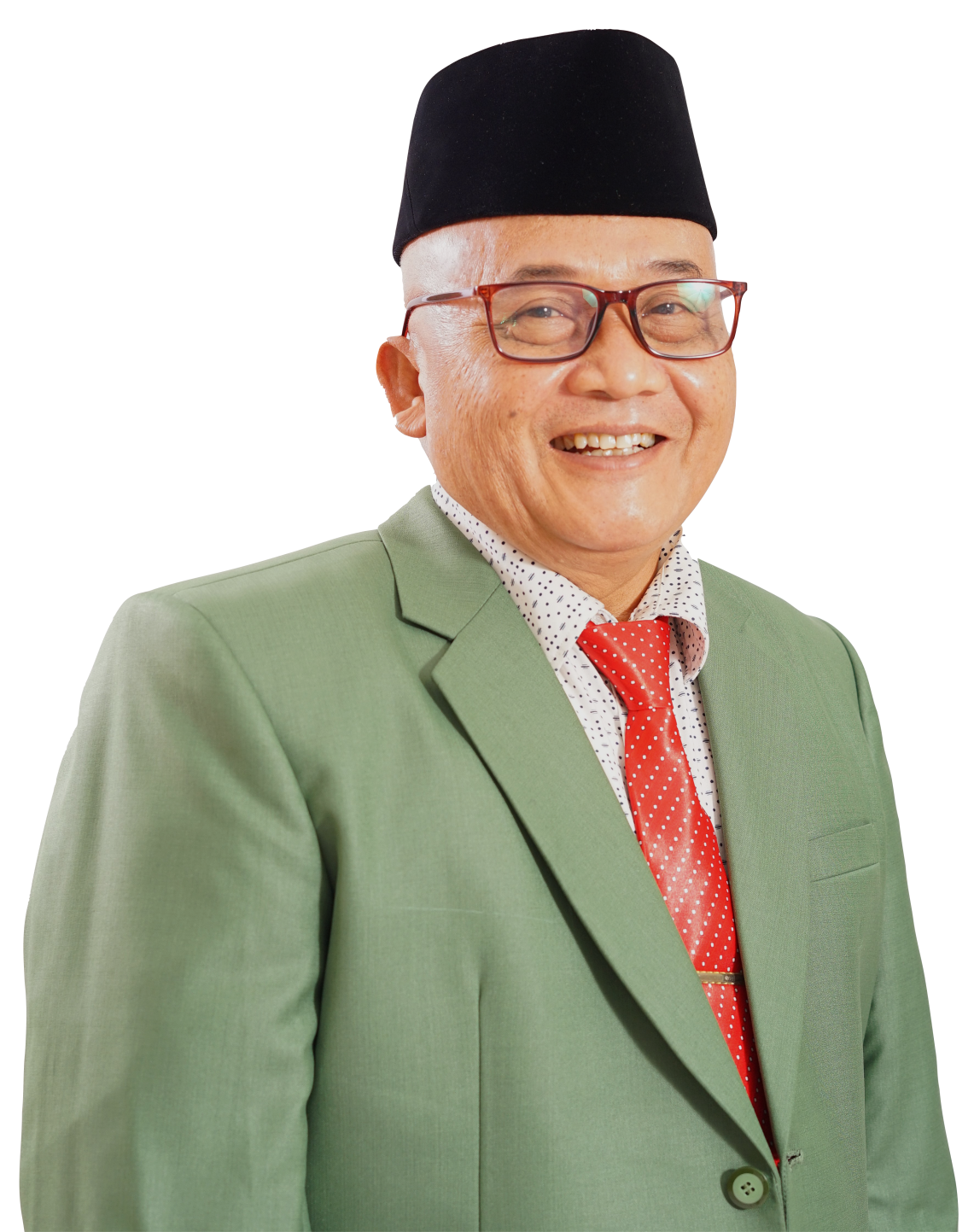 Dosen - Kedokteran Unwahas